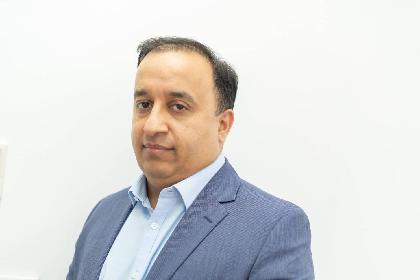 Ghaffar Hussain - Wildings Solicitors