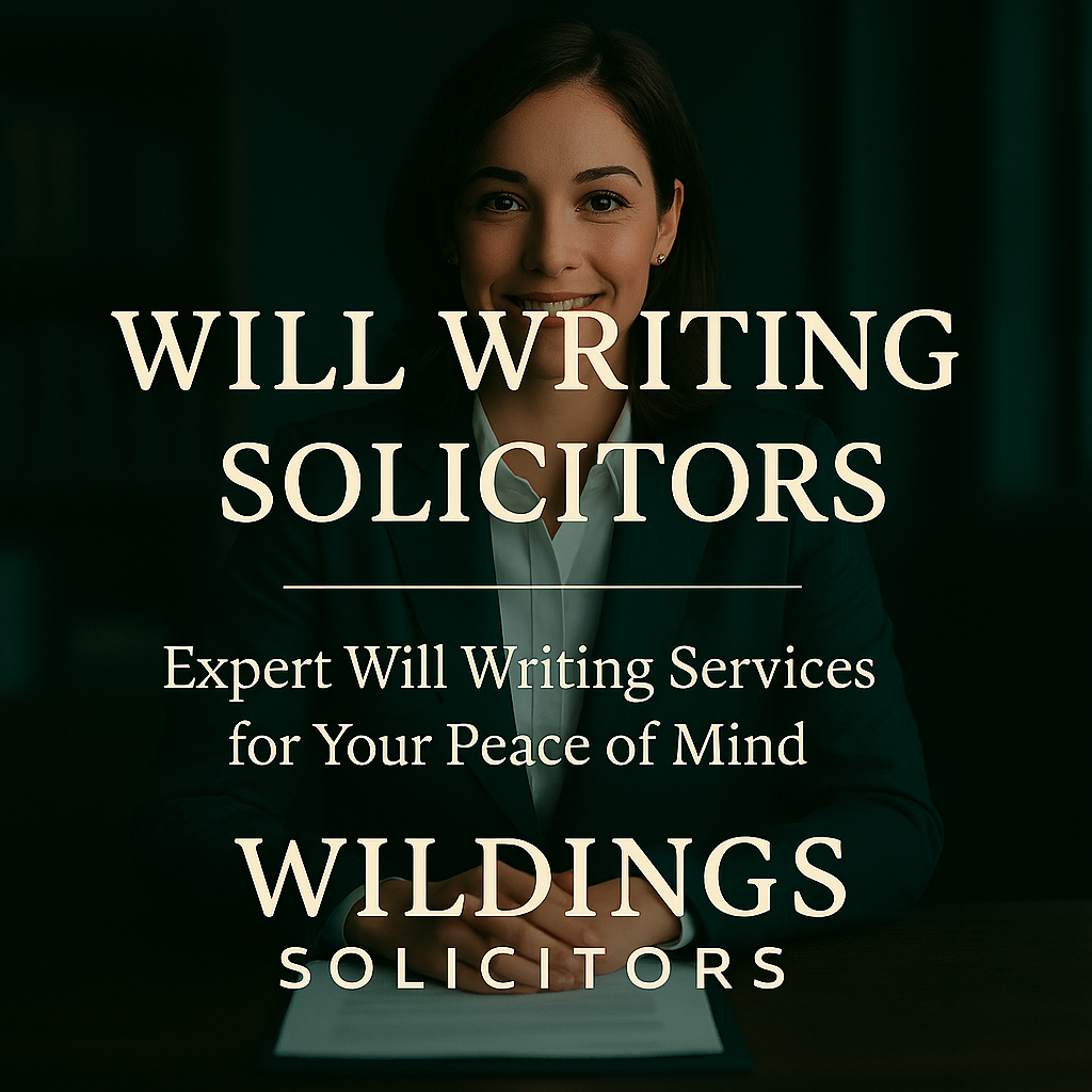 Deputyship Application Cost UK | Solicitor Fees | Wildings Solicitors